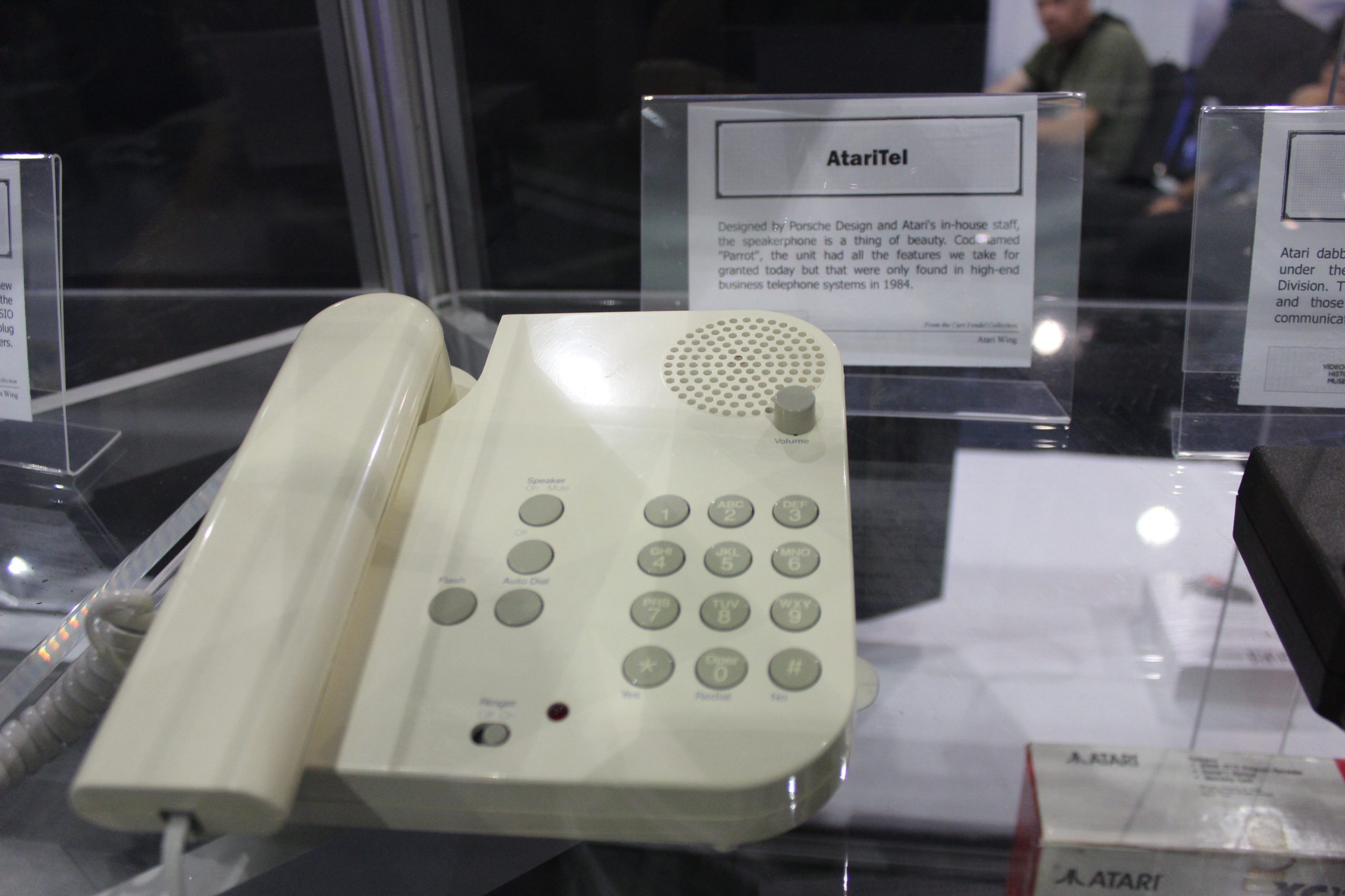 Gallery: E3’s gone toy crazy! From Star Wars to Atari frisbees - Ars ...