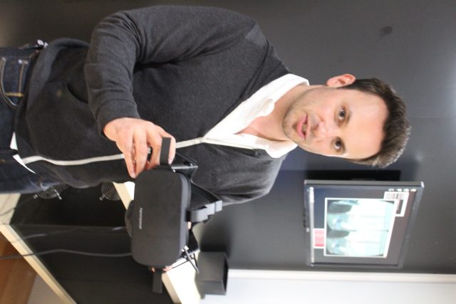 Oculus reconfirms “future version of Rift” amid PC cancellation rumors ...