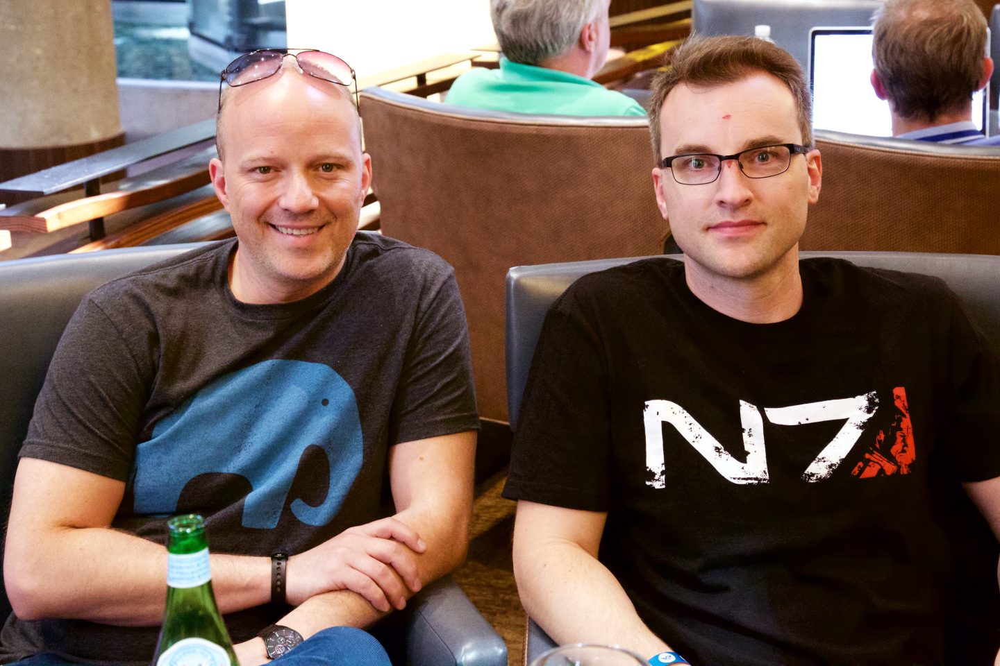 Ars sits down with BioWare to talk about Mass Effect: Andromeda - Ars ...