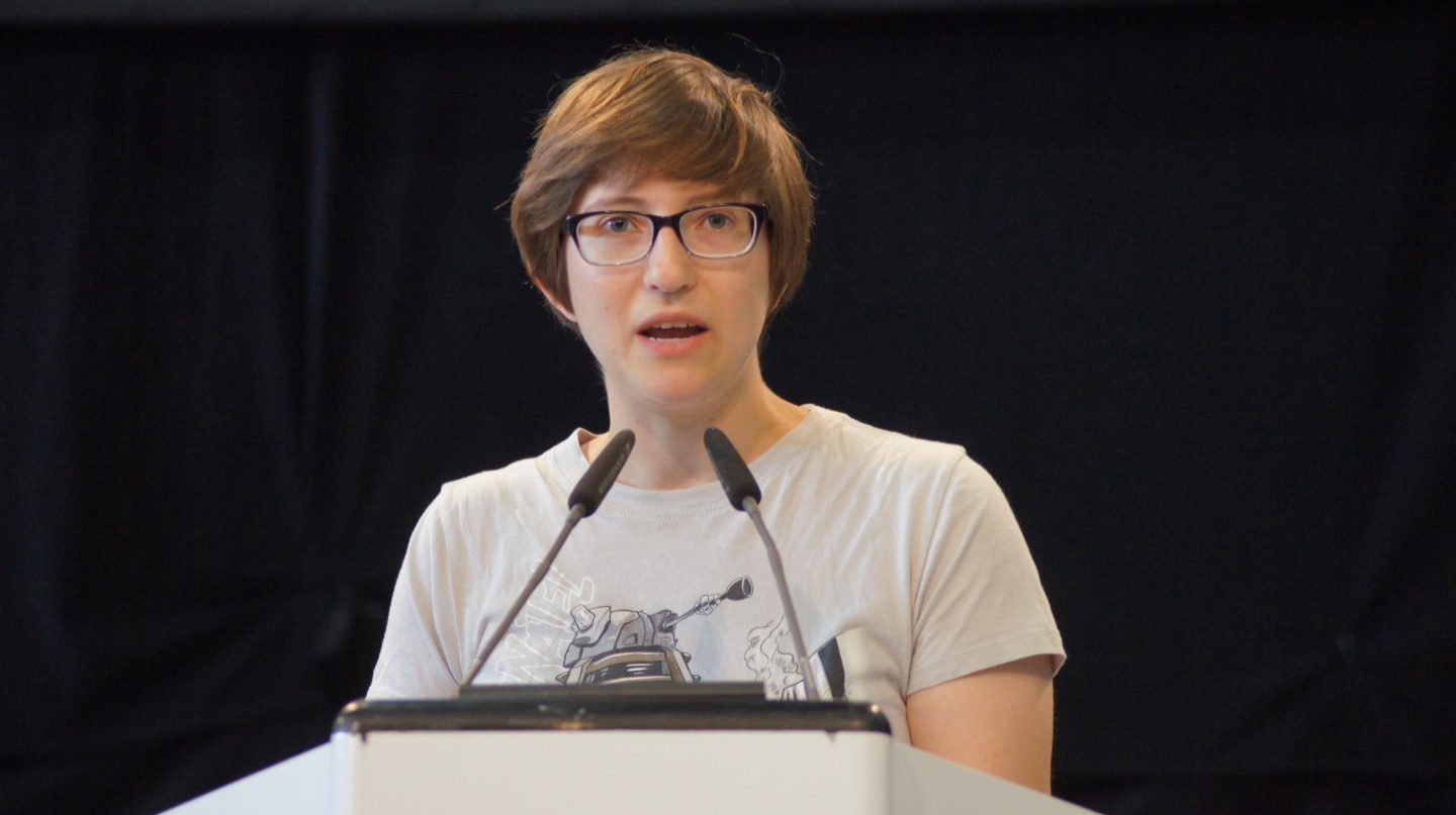 Tag: julia reda - Ars Technica