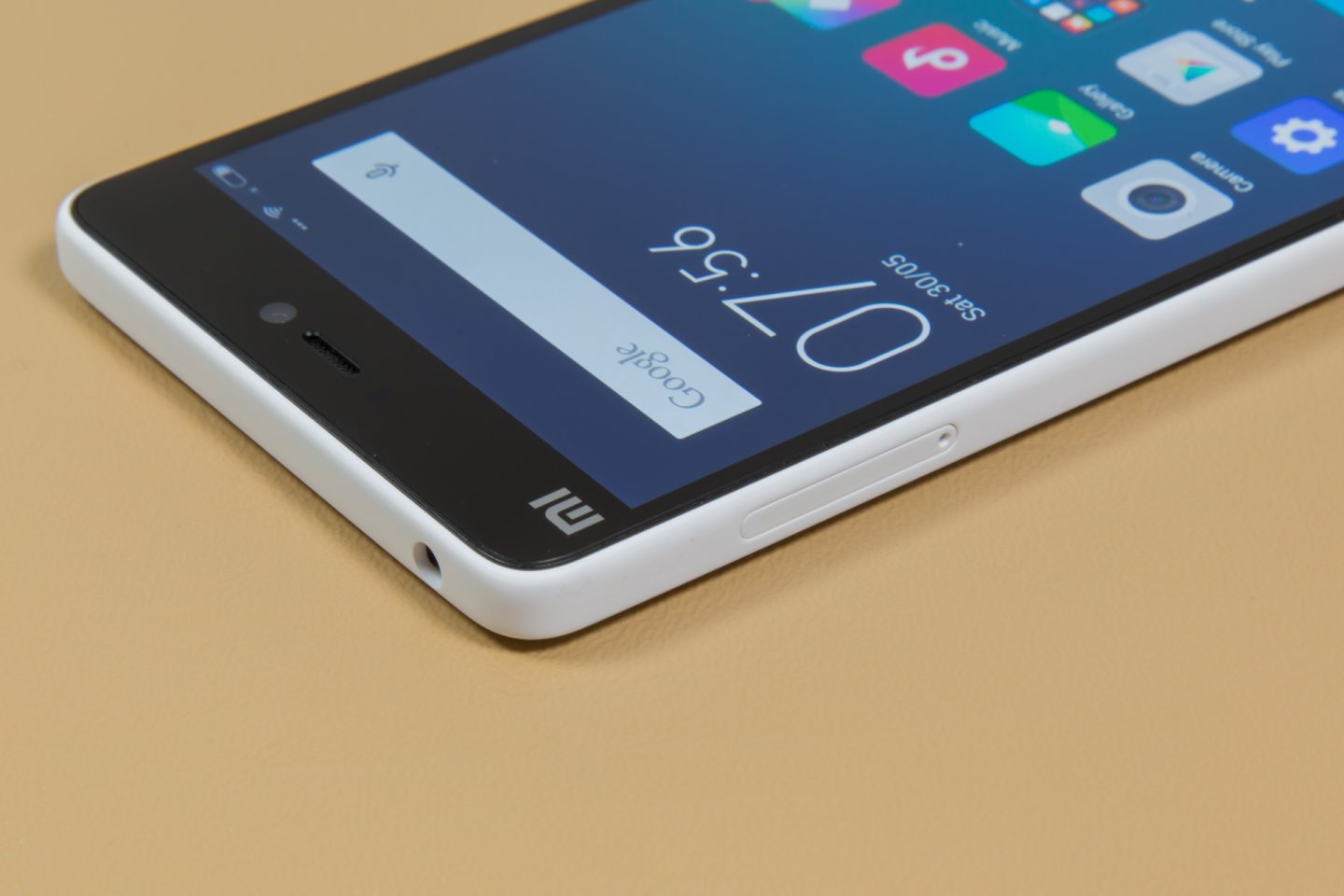 Xiaomi Mi 4i review—The best specs for $200, but not the best software - Ars Technica