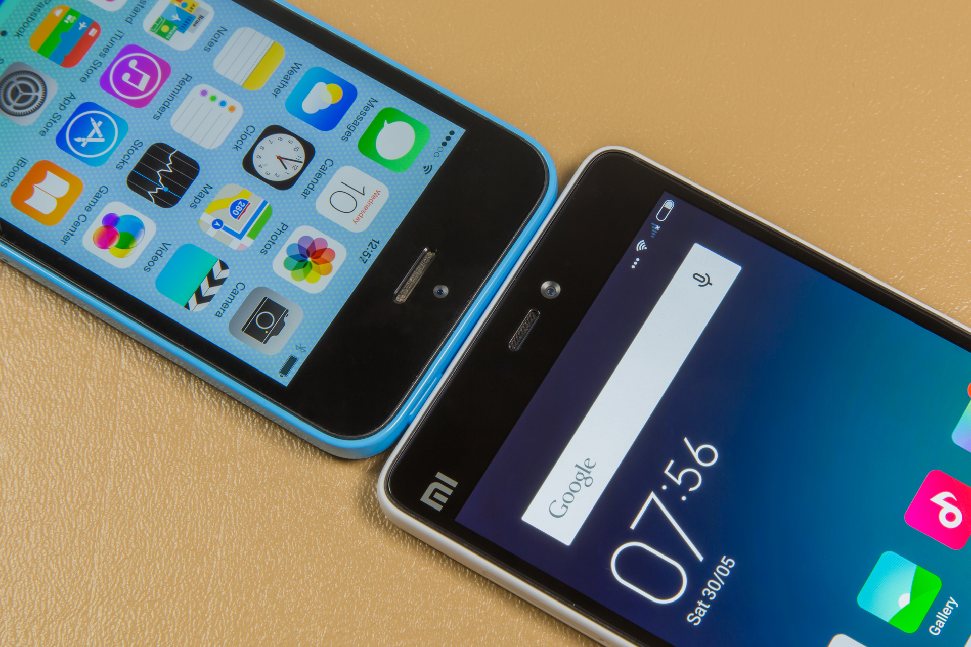 Xiaomi Mi 4i review—The best specs for $200, but not the best software - Ars Technica