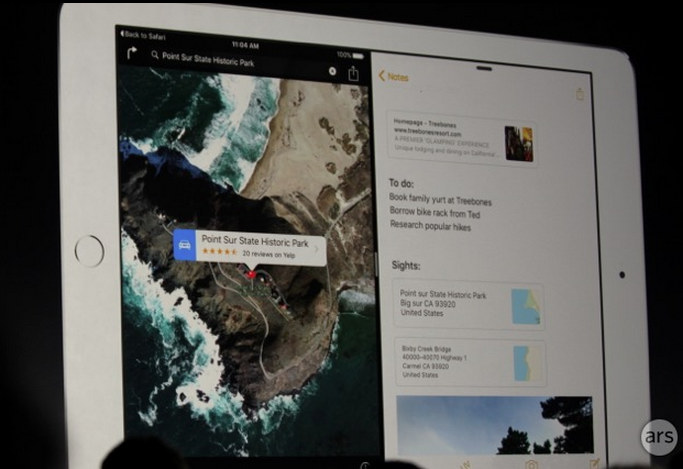 Newly unveiled iOS 9 focuses on more proactive Siri, better ...