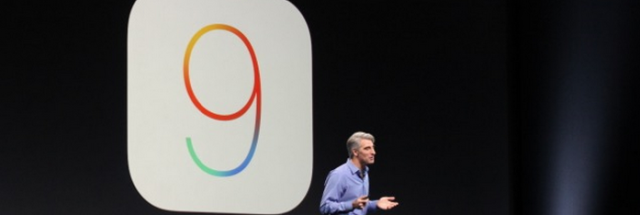 Newly unveiled iOS 9 focuses on more proactive Siri, better ...