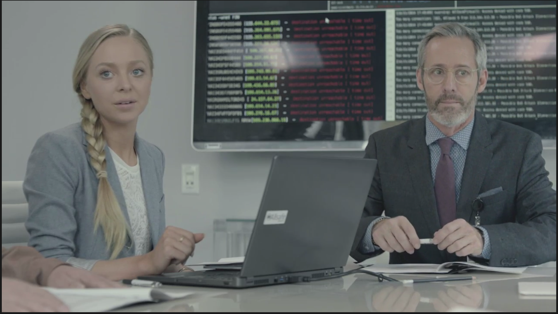 TV review: Mr. Robot takes social-media paranoia to the mainstream ...