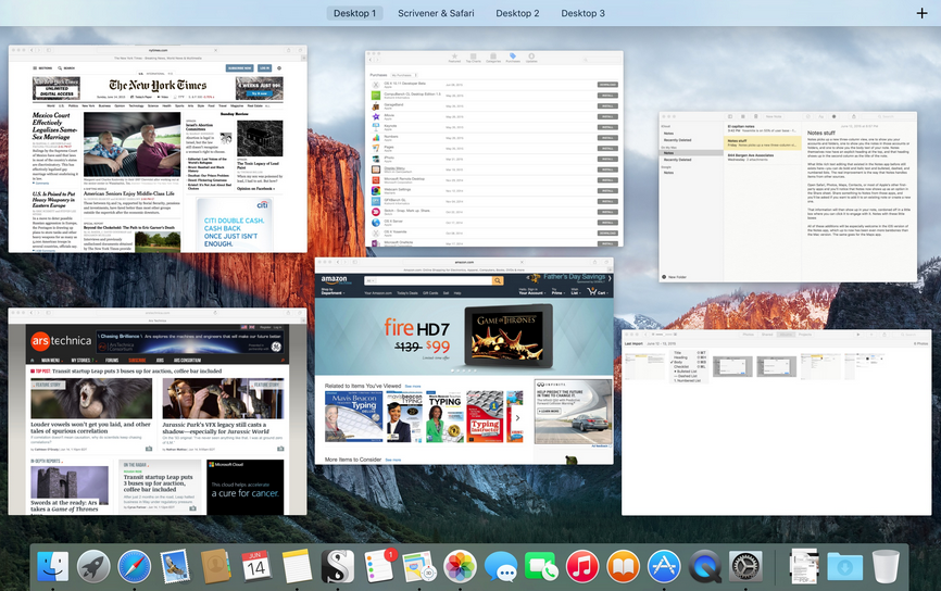 Op-ed: Safari is the new Internet Explorer - Ars Technica