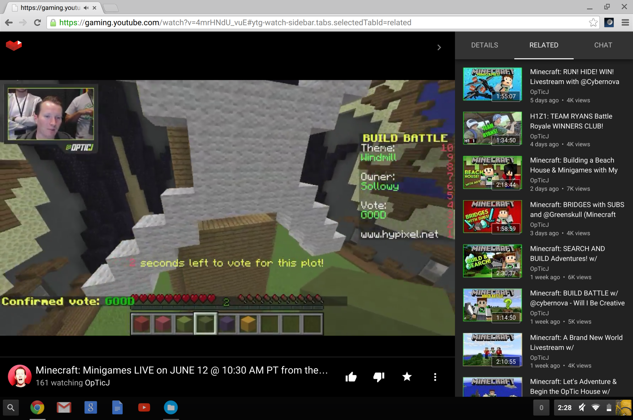 Hands-on with YouTube Gaming—Google built itself a Twitch killer - Ars ...