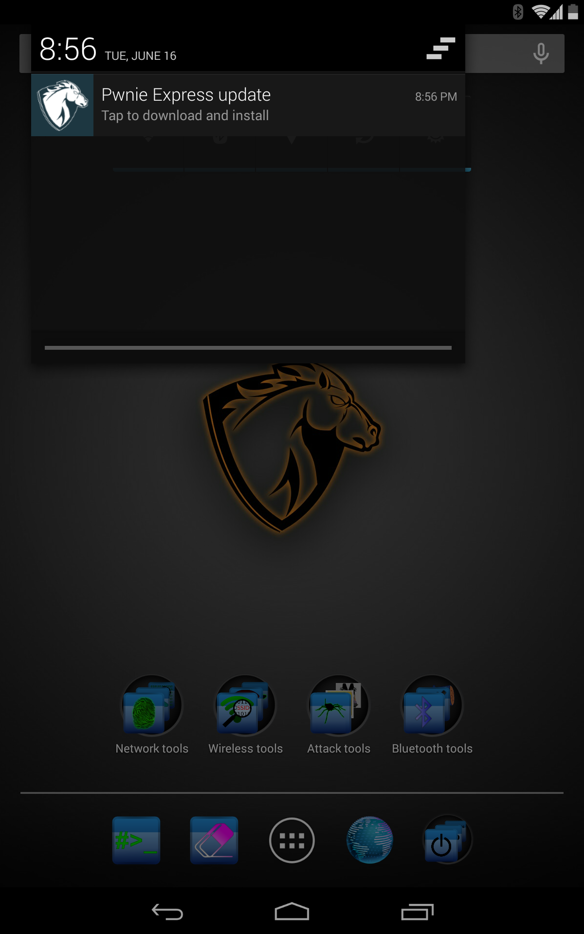 First look at the Pwn Pad 3, the latest in mobile security mayhem - Ars ...