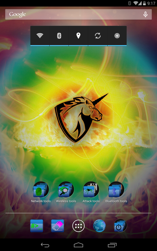 First look at the Pwn Pad 3, the latest in mobile security mayhem - Ars ...