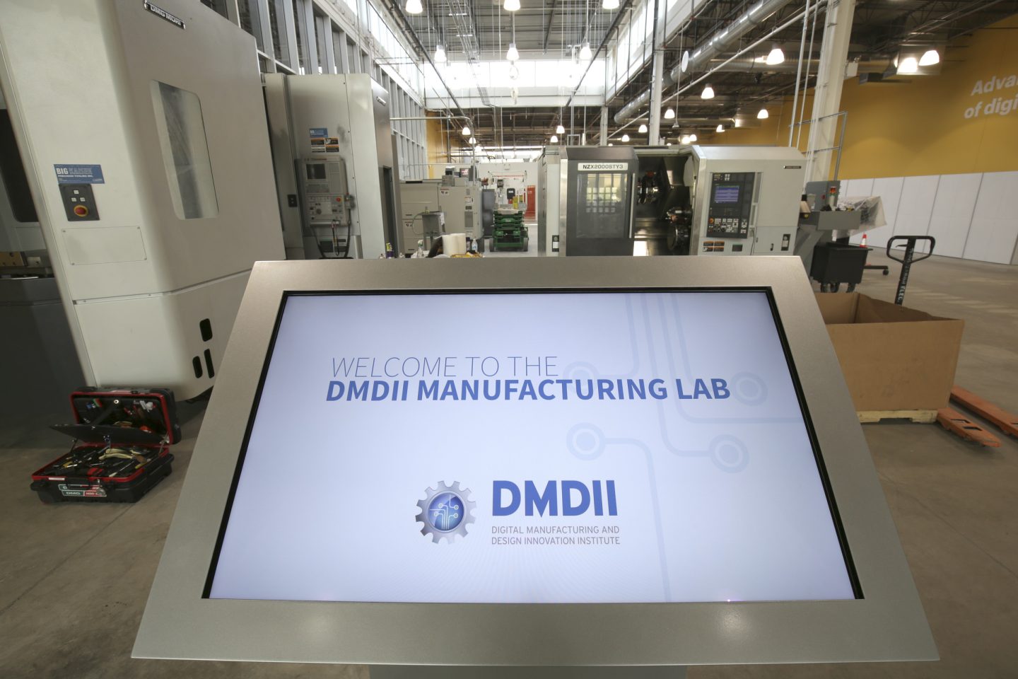 Open-source “MMO for makers” aims to crowdsource manufacturing design ...