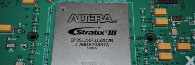 Intel will acquire FPGA maker Altera for $16.7 billion | Ars Technica Intel will acquire FPGA maker Altera for $16.7 billion | Ars Technica