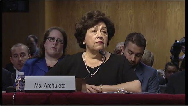 OPM director on security issues: We’re trying very hard - Ars Technica