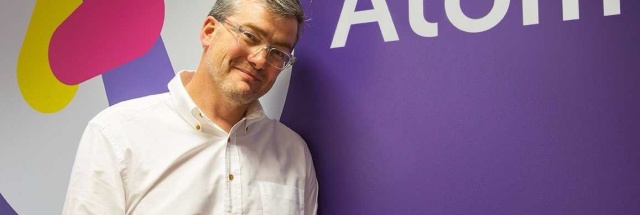 New independent UK bank Atom will only be accessible via mobile app ...