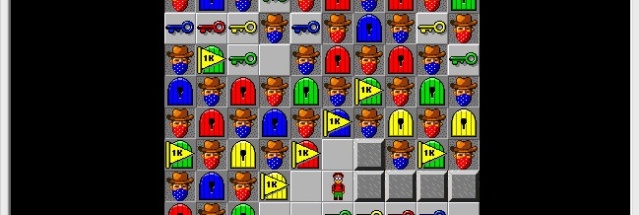 How an early ’90s Windows gaming classic was unearthed after years in ...