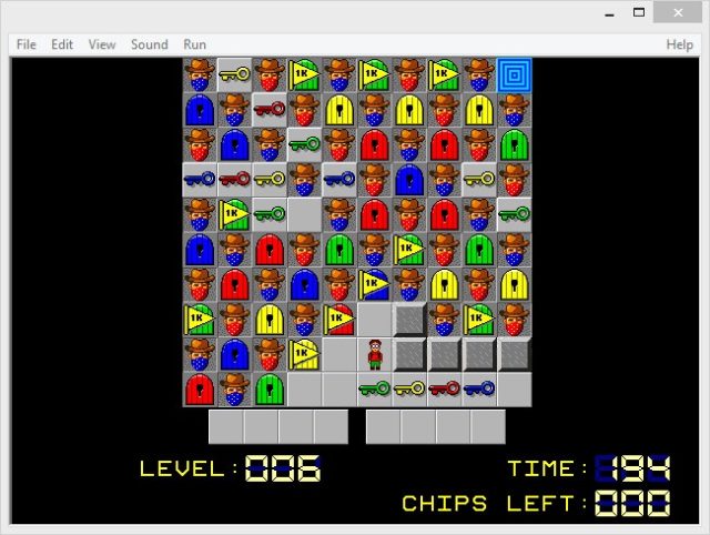 How an early ’90s Windows gaming classic was unearthed after years in ...