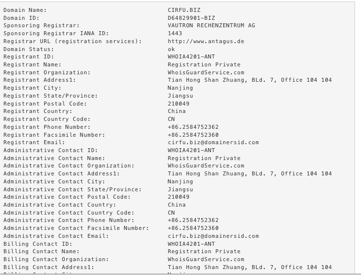 Megaweirdness: FBI-seized domains still in limbo after DNS hijacking ... Megaweirdness: FBI-seized domains still in limbo after DNS hijacking ...