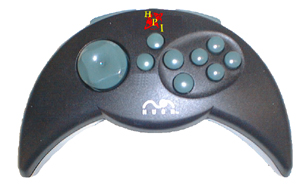 Remembering Nuon, the gaming chip that nearly changed the world—but ...