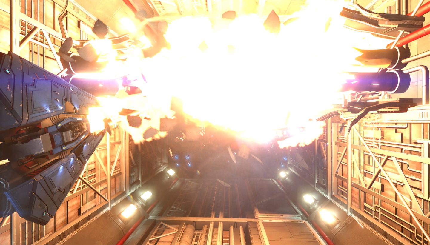 Elite: Dangerous at E3: Xbox exclusives and Q&A with David Braben - Ars ...