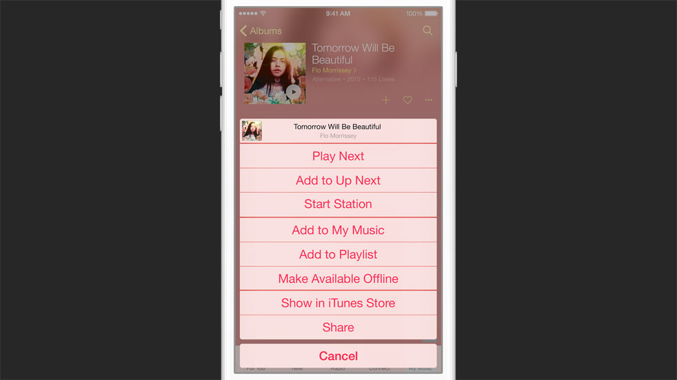 Apple Music is “the next chapter in music,” debuts June 30 - Ars Technica