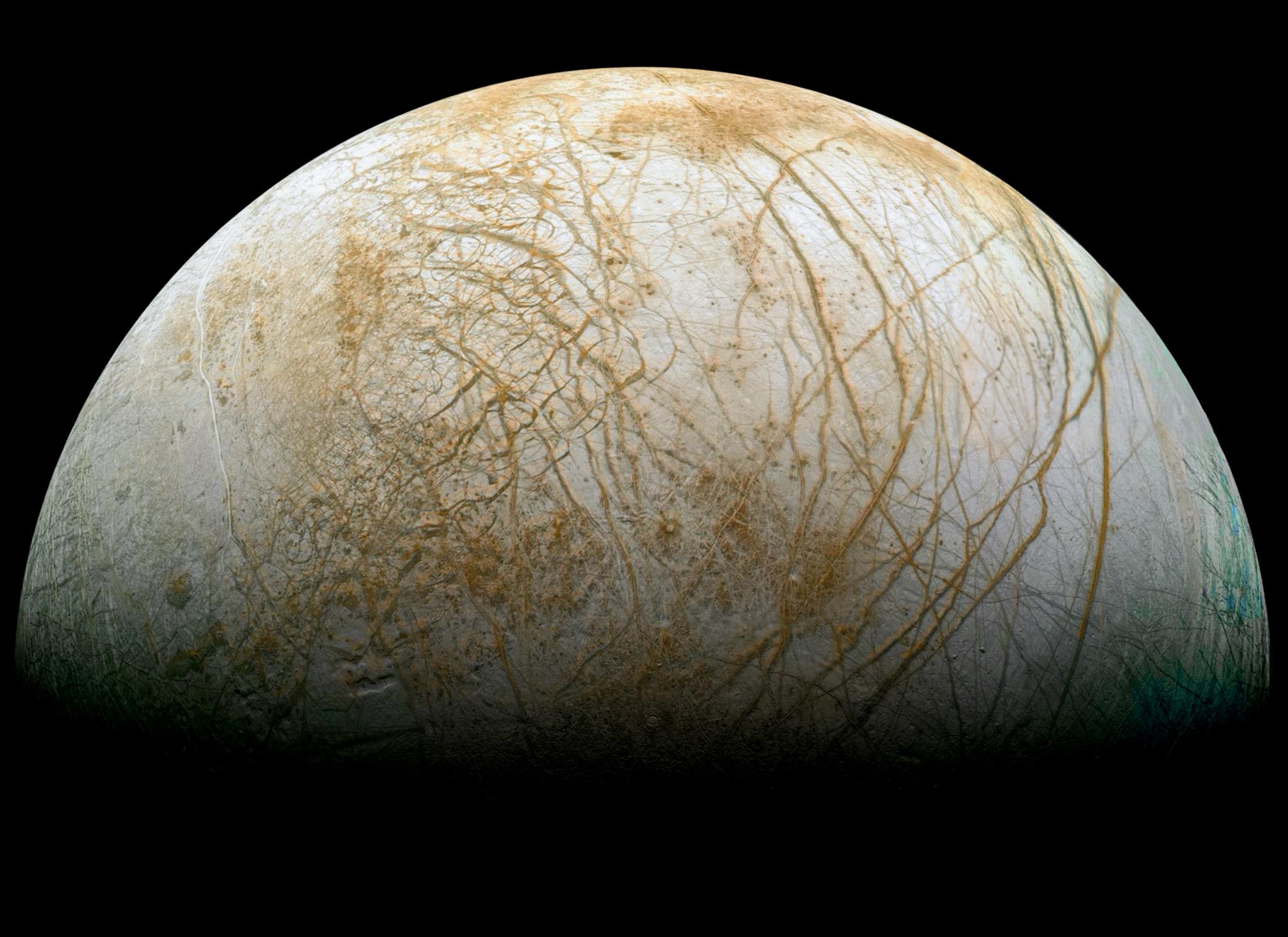 NASA lays out its plans for a Europa orbiter - Ars Technica