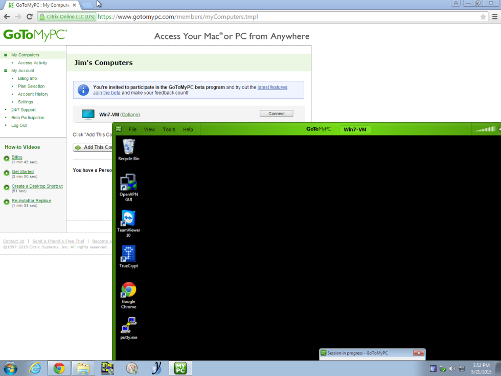 How to succeed in business—er, remote IT work—without really trying ...