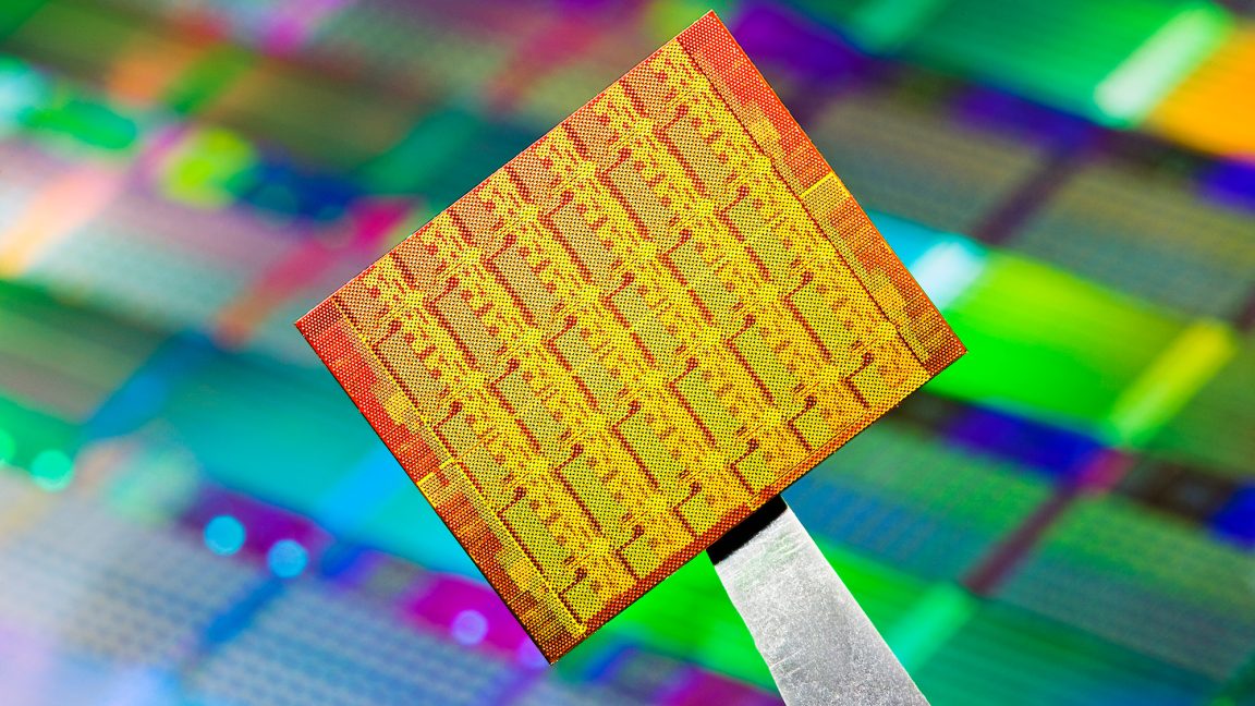 What’s behind the Intel design flaw forcing numerous patches? - Ars ...