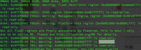 New Exploit Leaves Most Macs Vulnerable To Permanent Backdooring Ars