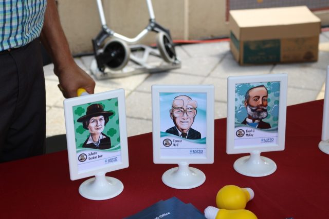 A visual tour of the first-ever National Maker Faire - Ars Technica