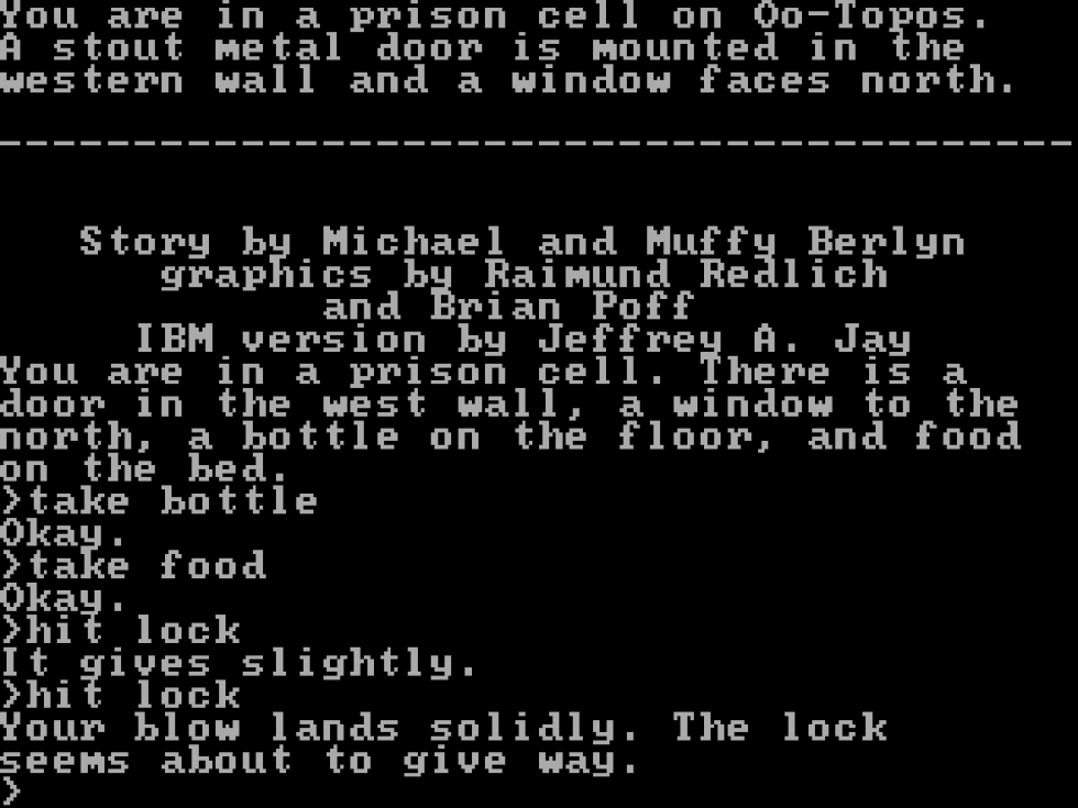 Growing up gaming: The first five PC games I ever bought - Ars Technica