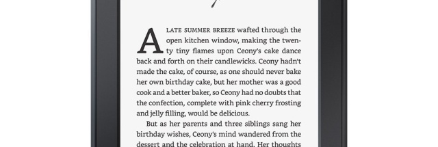 Amazon undercuts its high-end e-reader with new 300 PPI Kindle ...