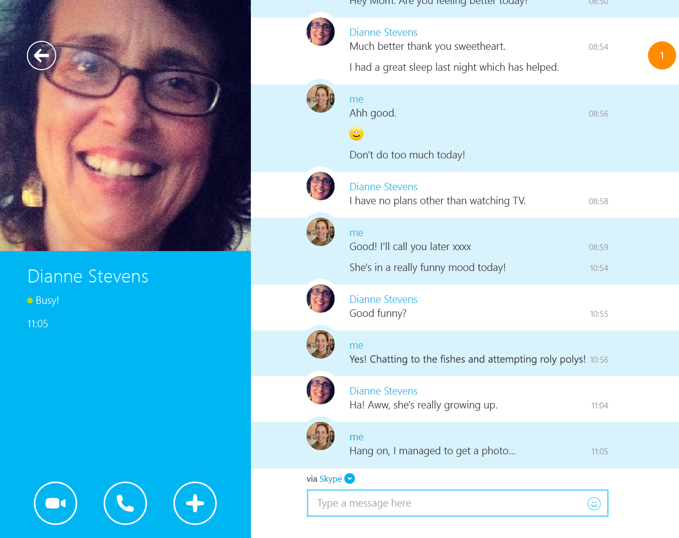 Microsoft dropping Metro Skype app, going back to the desktop - Ars ...