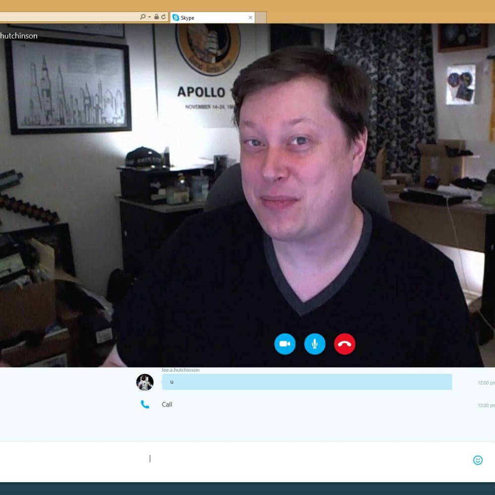 Skype for Web opened up in US and UK… with plugins - Ars Technica