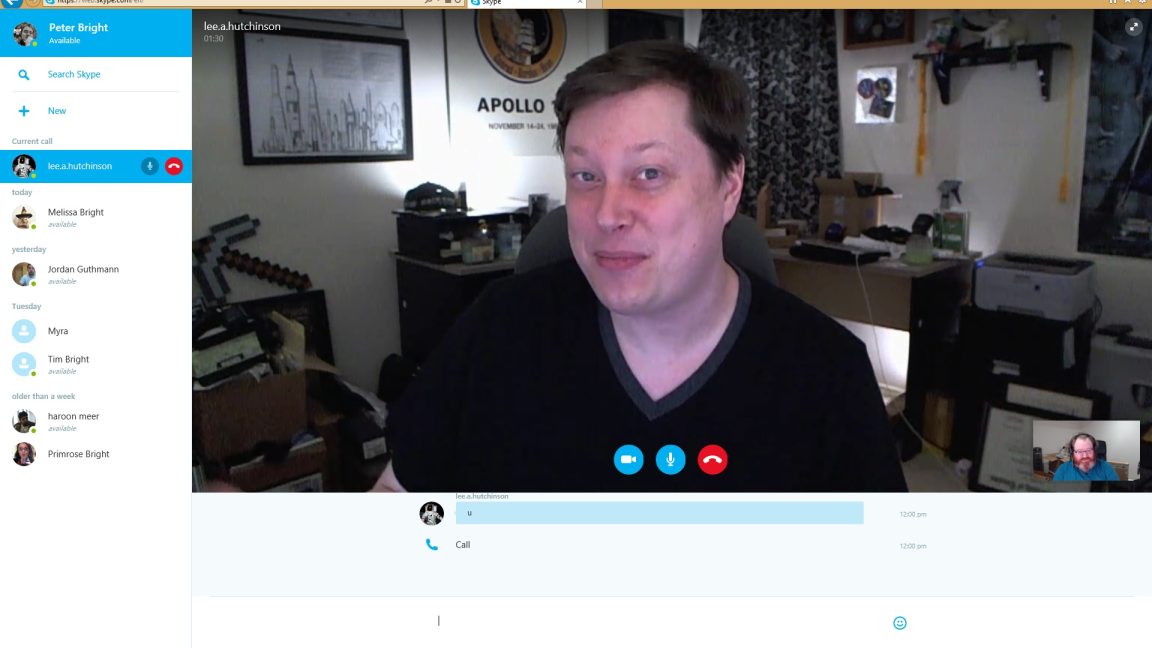 Skype for Web opened up in US and UK... with plugins - Ars Technica
