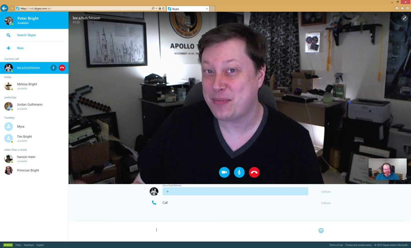 Skype for Web opened up in US and UK… with plugins - Ars Technica