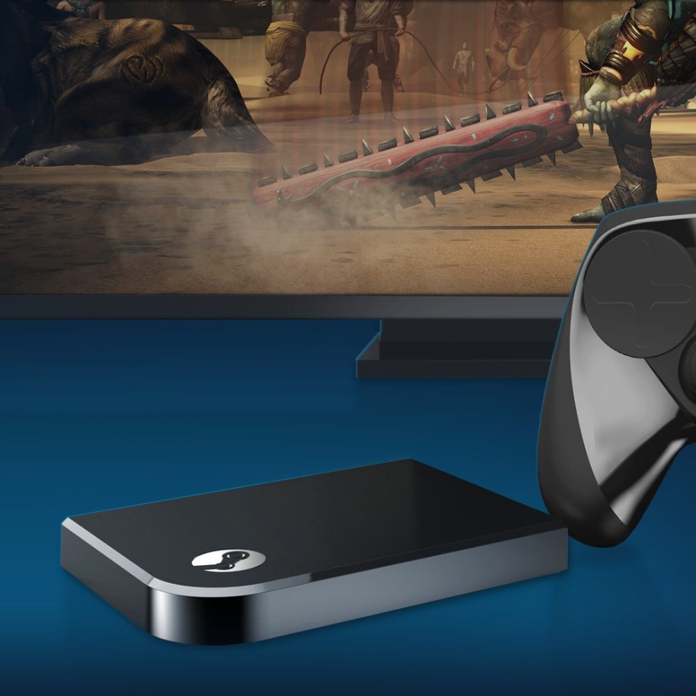 Series: SteamOS - Ars Technica