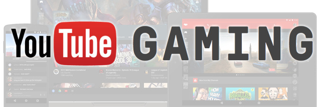 Look out, Twitch! YouTube Gaming is coming this summer | Ars Technica