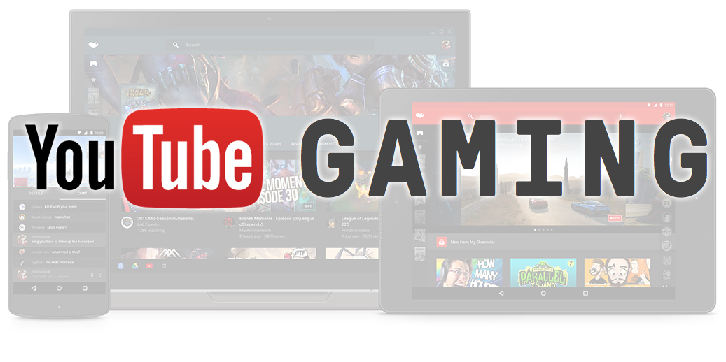 Look out, Twitch! YouTube Gaming is coming this summer - Ars Technica