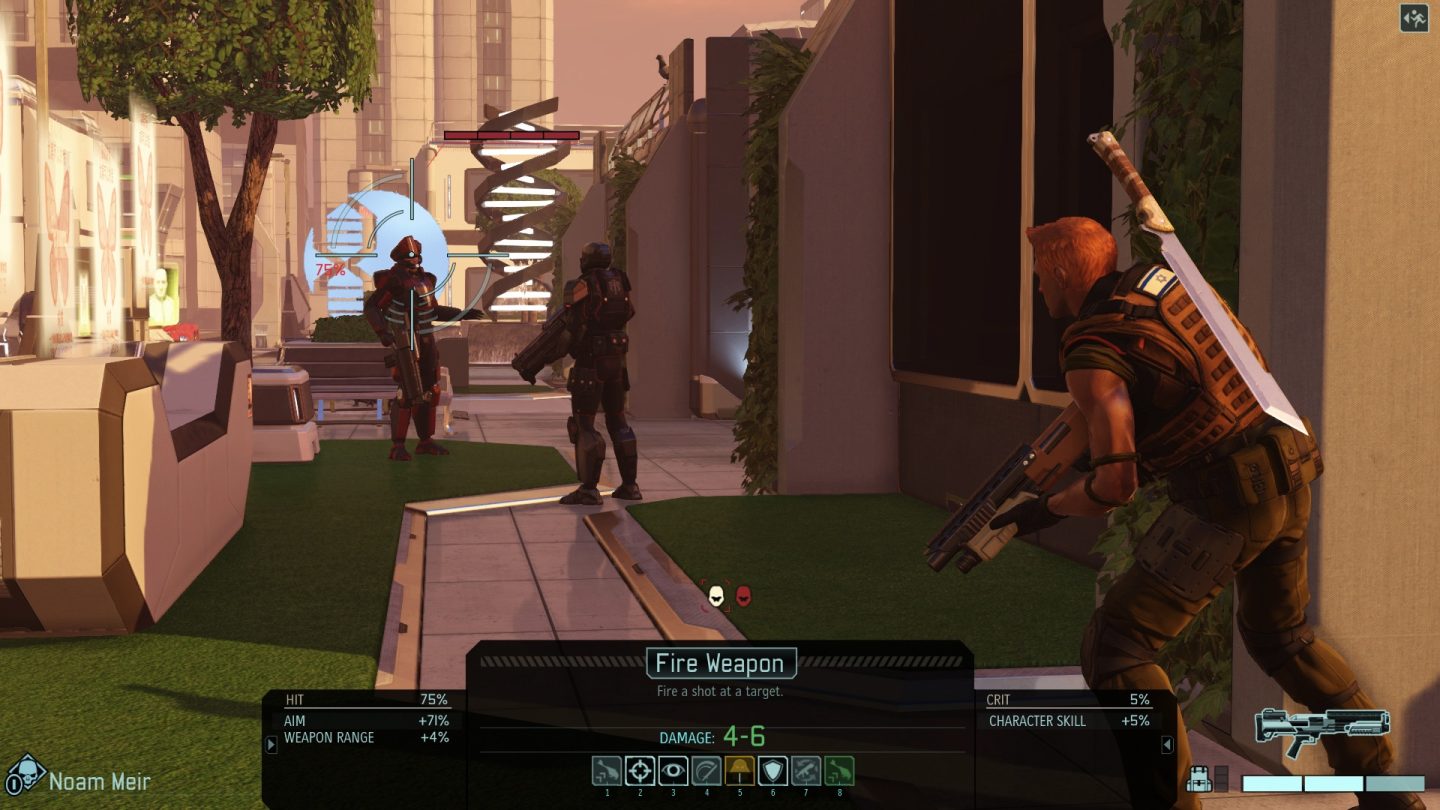 X-Com: Enemy Unknown getting PC-exclusive sequel in November - Ars Technica