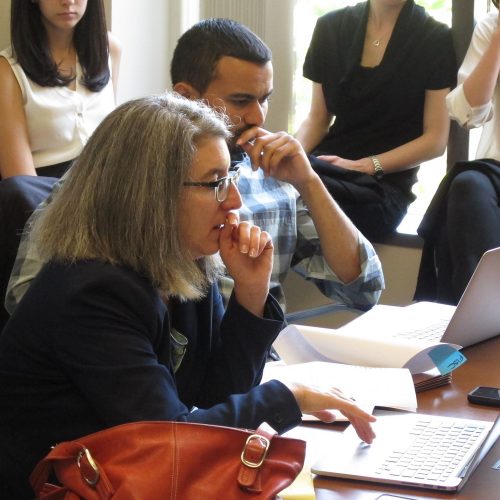 Tag: cindy cohn - Ars Technica