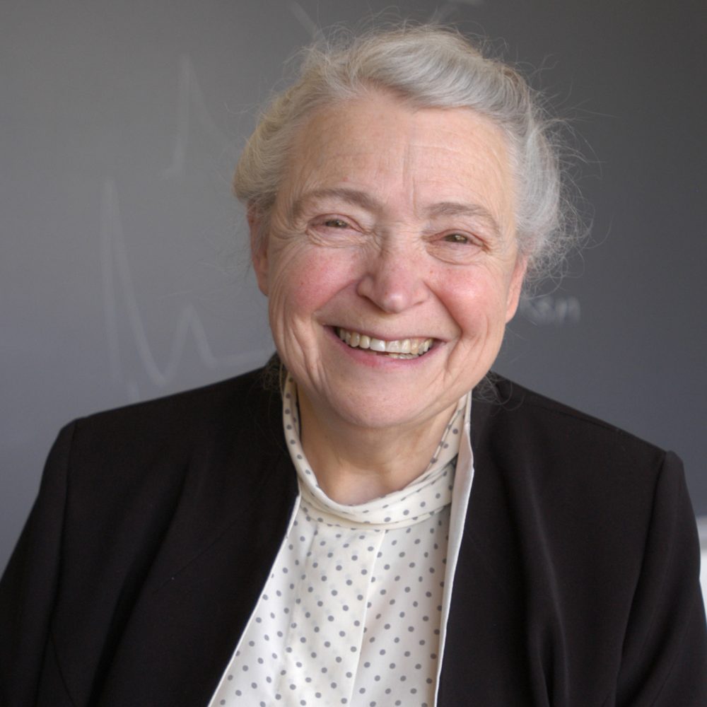 Ars interviews Millie Dresselhaus, the Queen of Carbon - Ars Technica