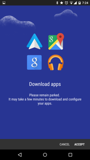 Android Auto review: A beautiful, but beta alternative to awful OEM ...