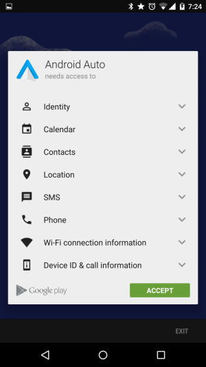 Android Auto review: A beautiful, but beta alternative to awful OEM ...