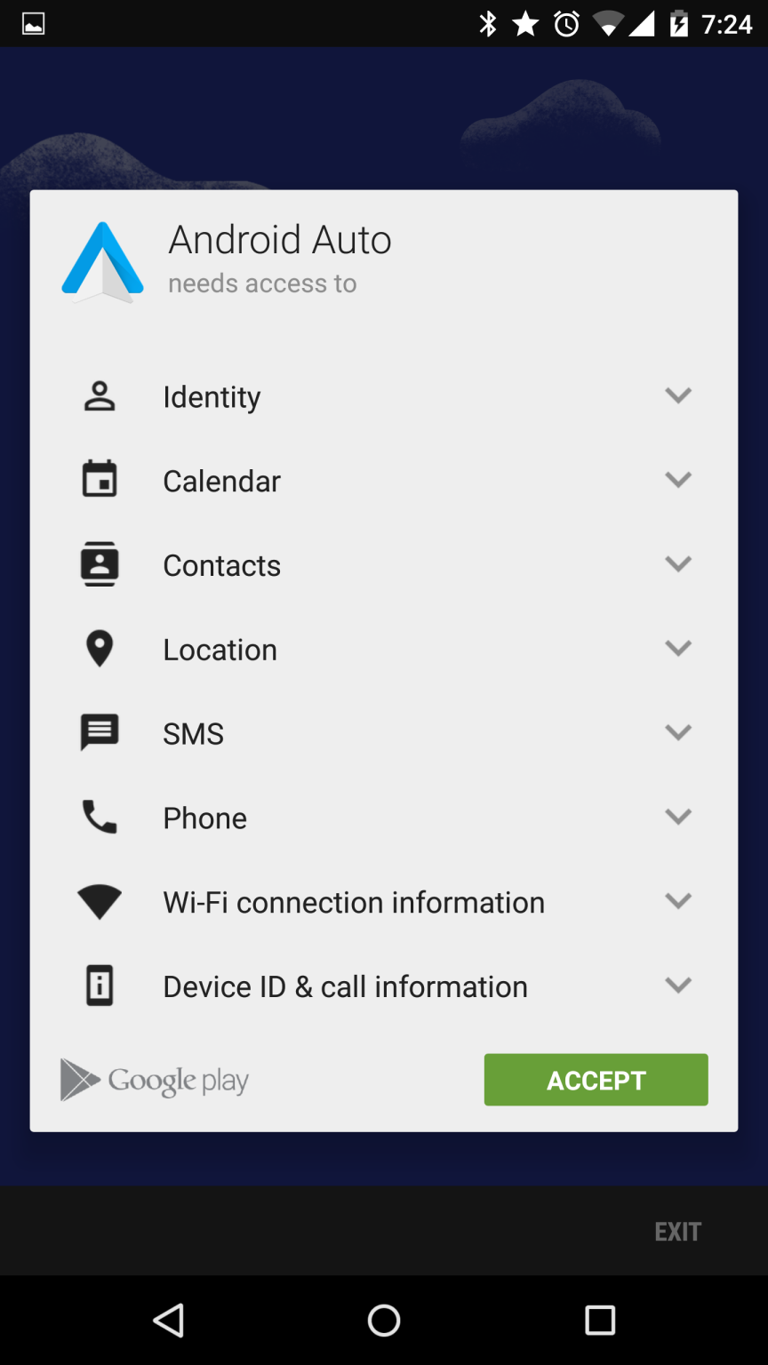 Android Auto review: A beautiful, but beta alternative to awful OEM ...