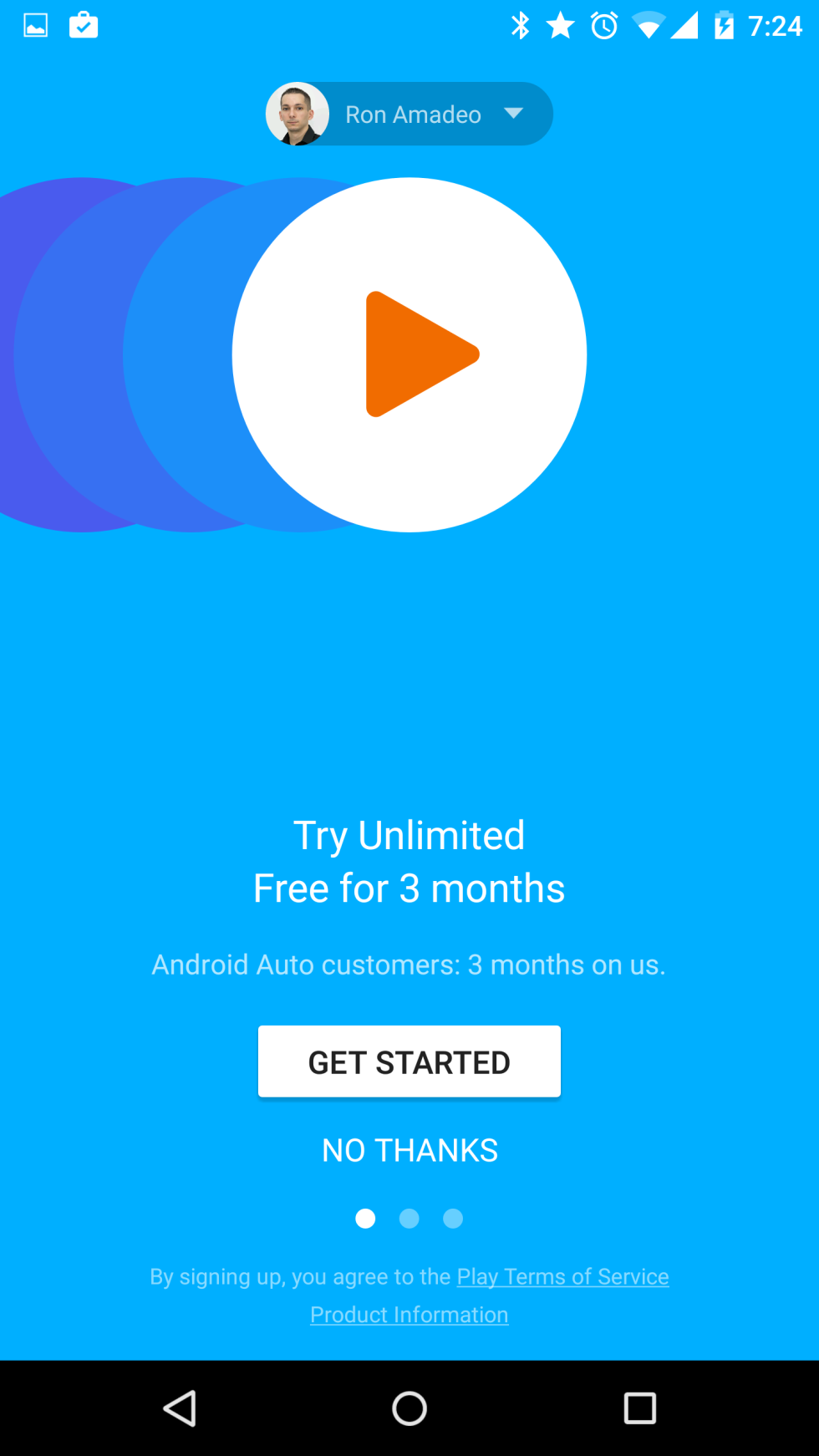 Android Auto review: A beautiful, but beta alternative to awful OEM ...