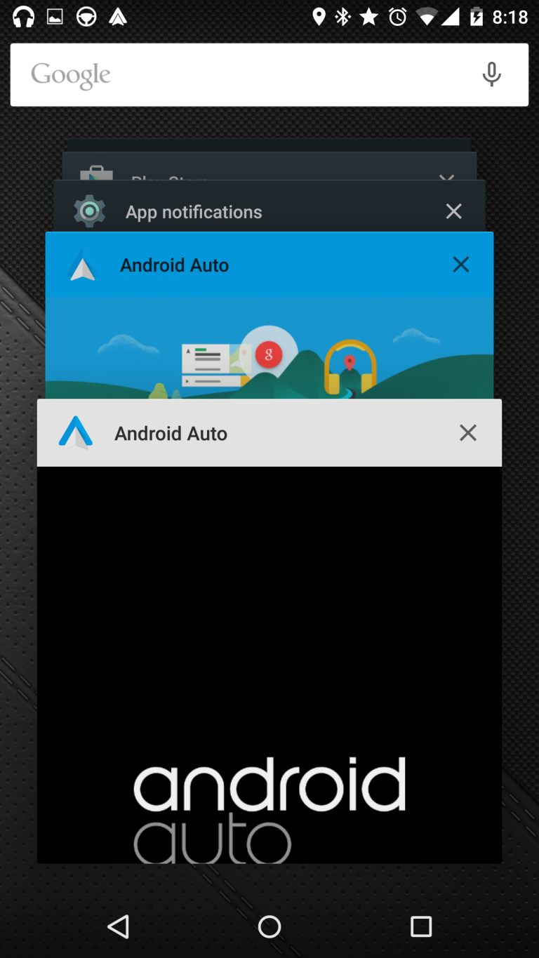 Android Auto review: A beautiful, but beta alternative to awful OEM ...