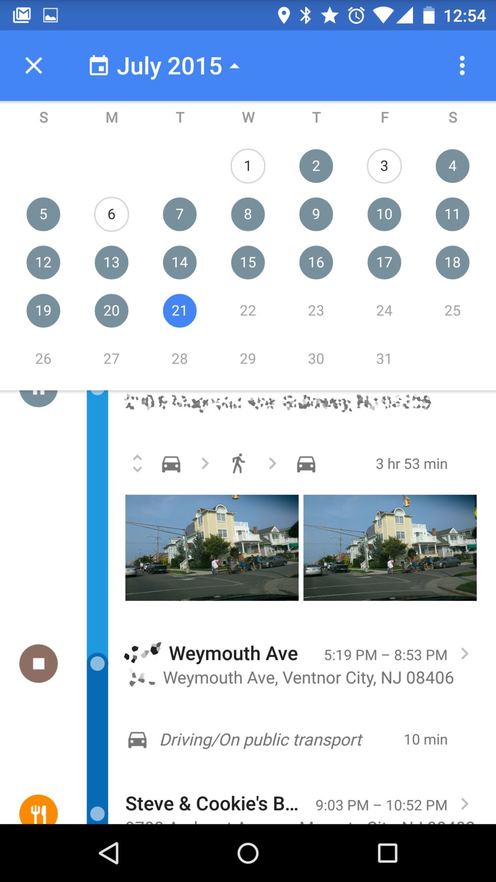 Google Maps for Android finally adds custom names for places [Update ...