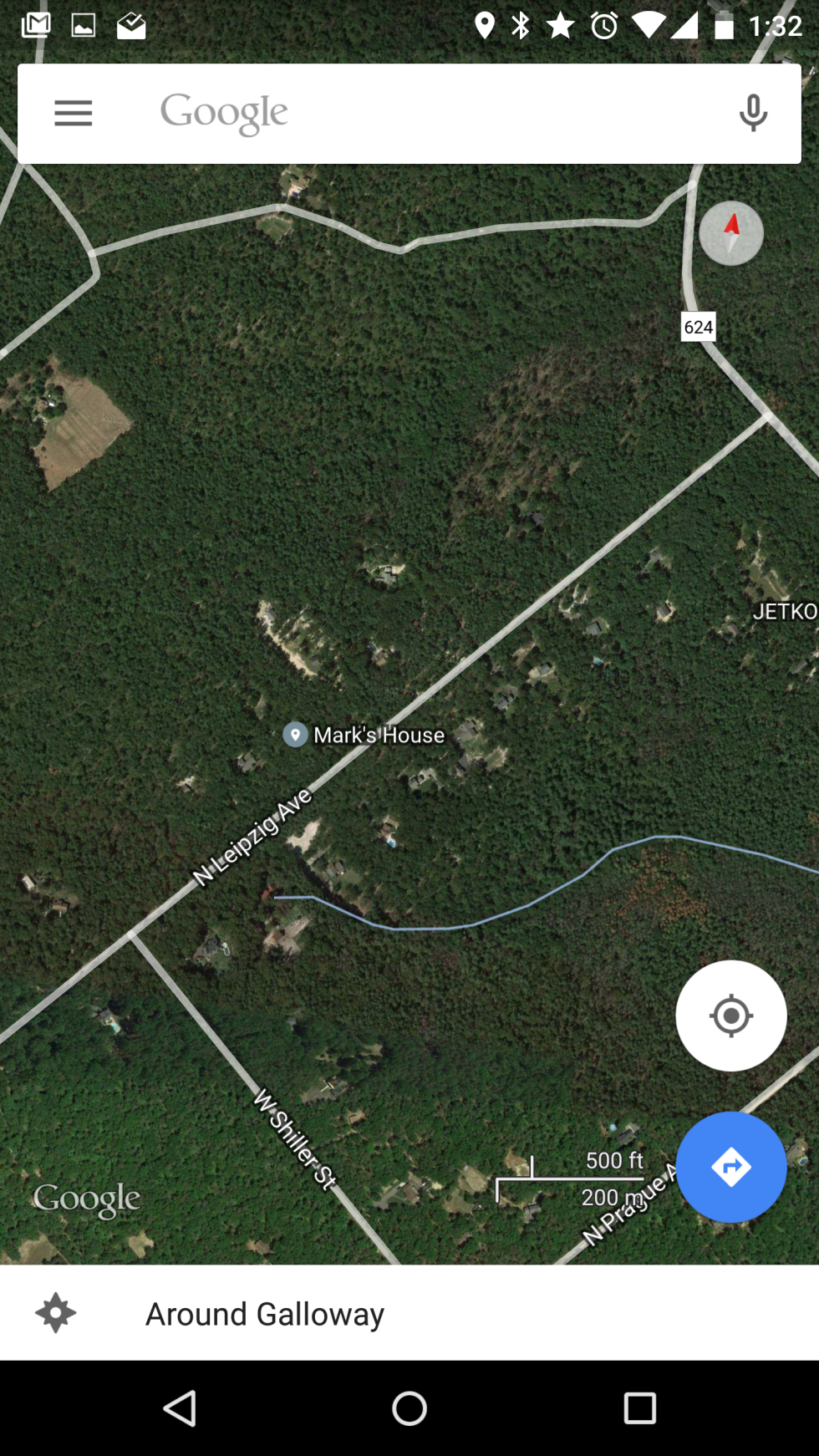 Google Maps for Android finally adds custom names for places [Update ...