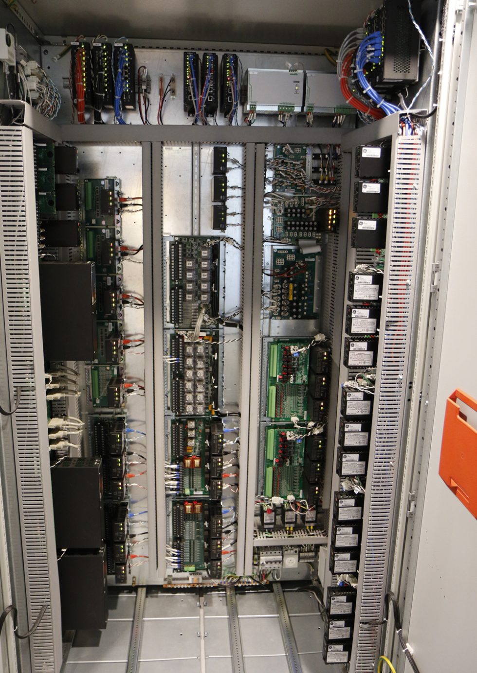 Photo essay: Inside (and out) at GE’s new research center in Rio - Ars ...