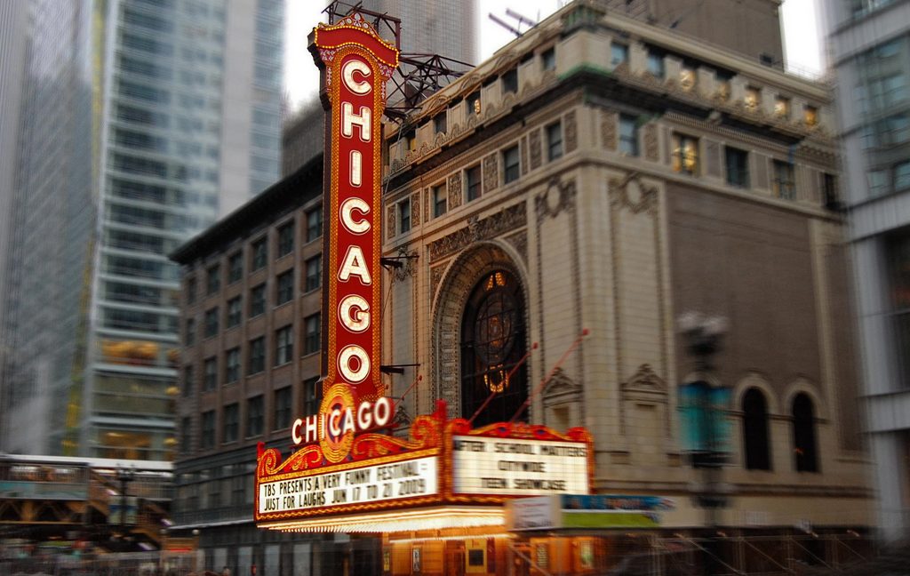 Chicago Netflix customers: Your bill is about to go up 9 percent - Ars ...