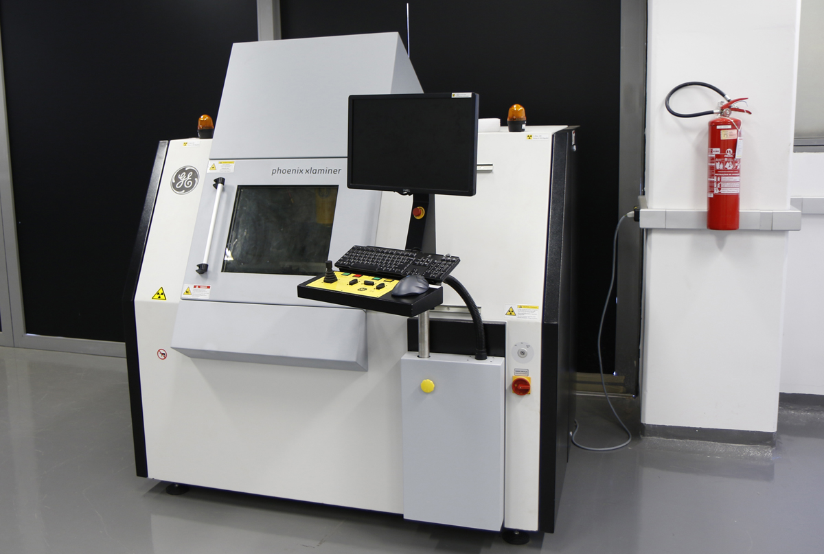 Photo essay: Inside (and out) at GE’s new research center in Rio - Ars ...